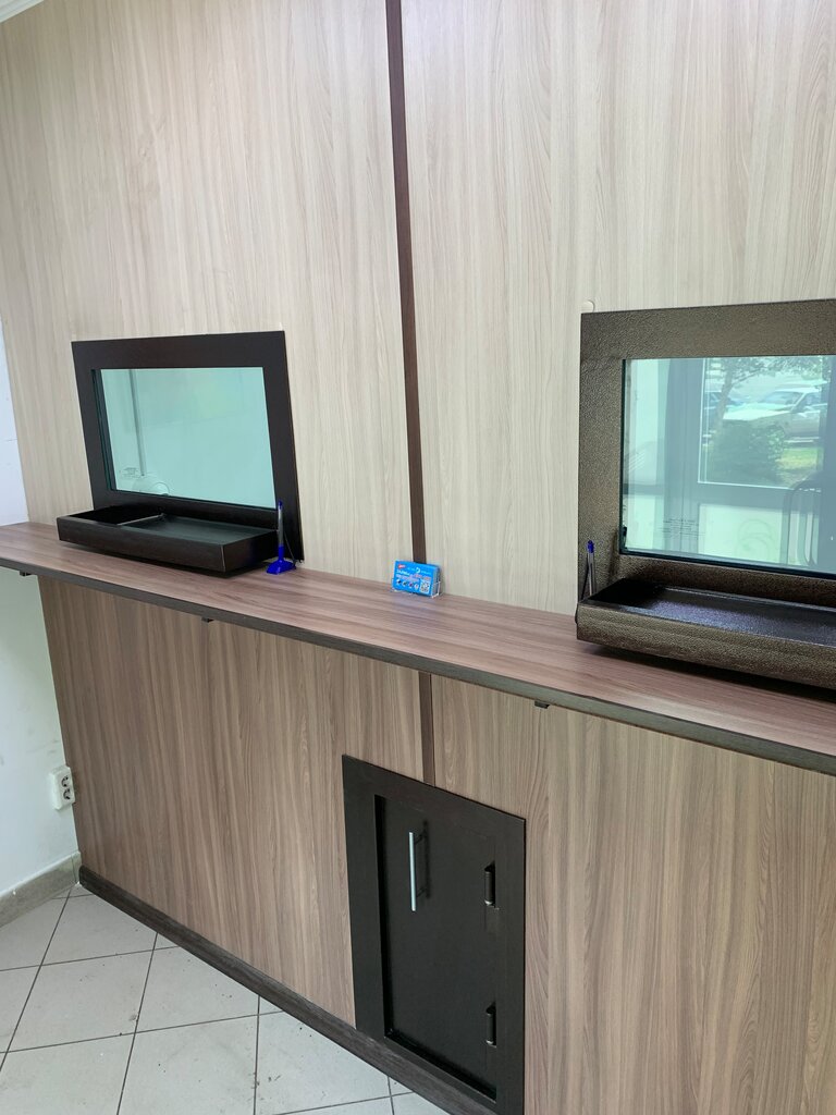 Rehincilik Aktiv Lombard, Ufa, foto