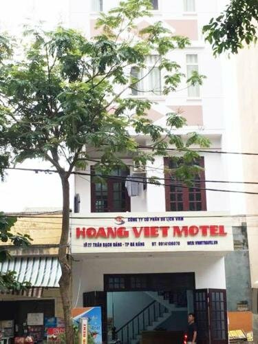 Otel Hoang Viet Motel, Da Nang, foto