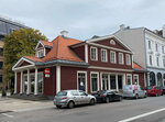 Jāņa Sēta (Elizabetes street No:83A), hediyelik eşya mağazaları  Riga'dan