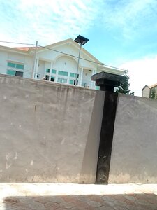Hotel Haie Vive (Cotonou), pansiyonlar, hosteller  Cotonu'dan