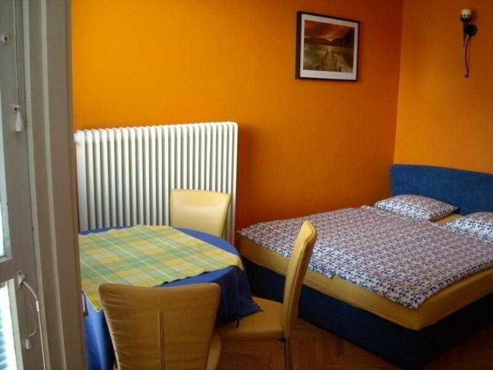 Otel Levc, Ljubljana, foto