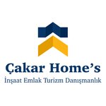 Çakar Home's İnşaat Emlak (Kadıköy Mah., Selahattin Mutlu Sok., No:4A, İzmit, Kocaeli), emlak ofisi  İzmit'ten