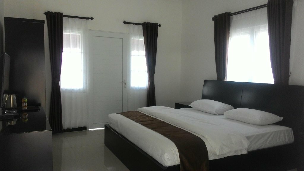 Otel Amaranta Guest House, , foto