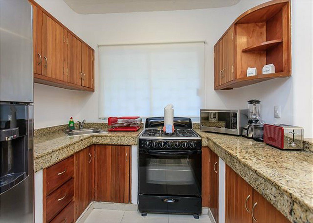 Kısa süreli konaklama Magic Ph &Private Pool by Tripintravel, Playa Del Carmen, foto