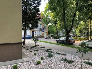 Central Rental - Apartament Uroczy (Podlaskie Voivodeship, Białystok, ulica Nowy Świat, 18), otel  Bialystok'tan