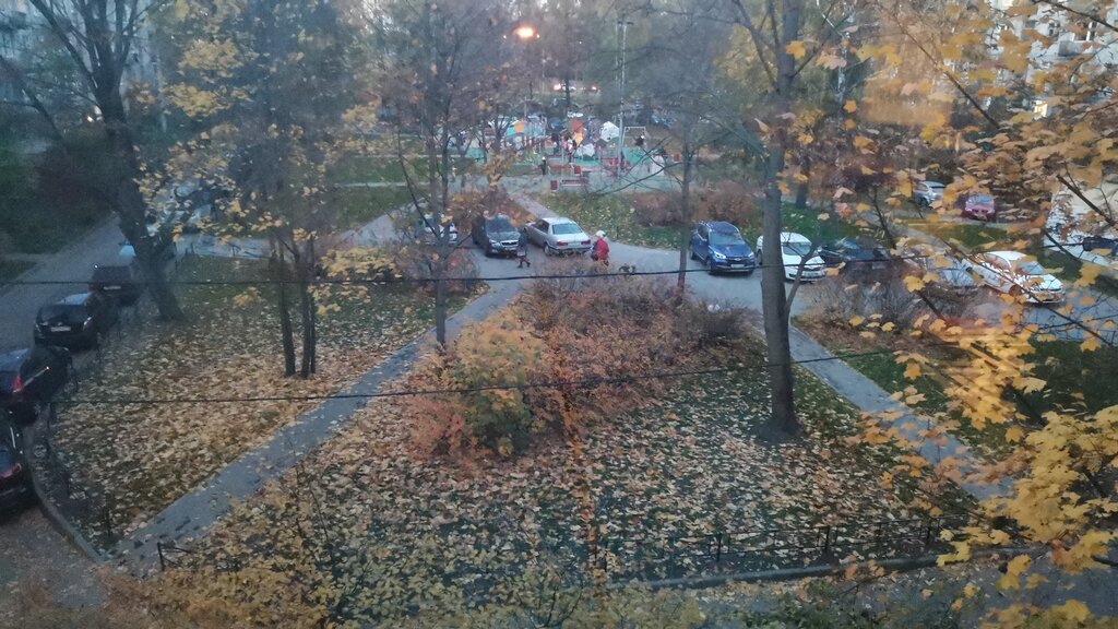 Oyun alanı Детские площадки, Saint‑Petersburg, foto