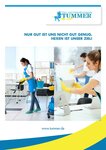 Glas- und Gebäudereinigung Tummer (North Rhine-Westphalia, Viersen, Kaldenkirchener Straße, 37), temizlik şirketleri  Kuzey Ren‑Vestfalya'dan