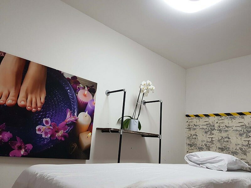 Güzellik salonu Zabdi Studio, , foto