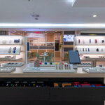 Iqos Lounge (Quartucciu, Via delle Serre, snc, Centro Commerciale Le Vele), elektrik ve elektrikli ürün mağazası  Sardunya'dan