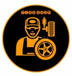 Tireshop (Ostafyevskoe Highway No:7, Scherbinka), oto lastik tamiri  Şçerbinka'dan