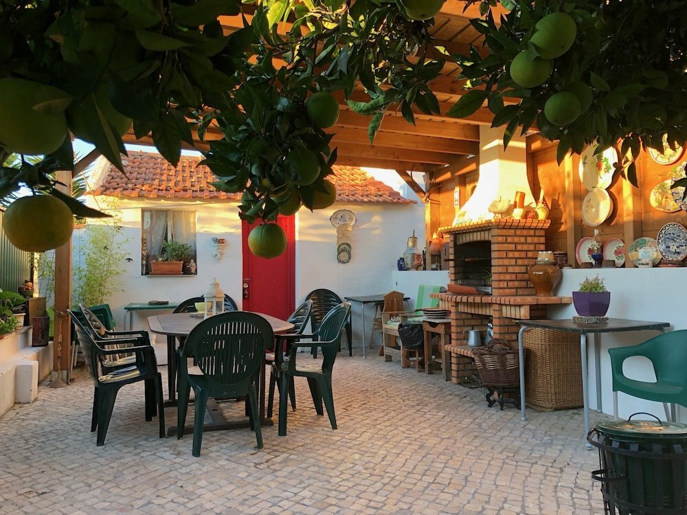 Otel Alges Village 4 by Lisbon-Coast vacation, Lizbon İlçesi, foto