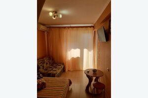 Lyubomor'e (Южногородская улица No:36, корп. 16, посёлок Любимовка), otel  Sevastopol'dan