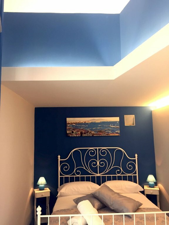 Otel Dante & Beatrice, Napoli, foto
