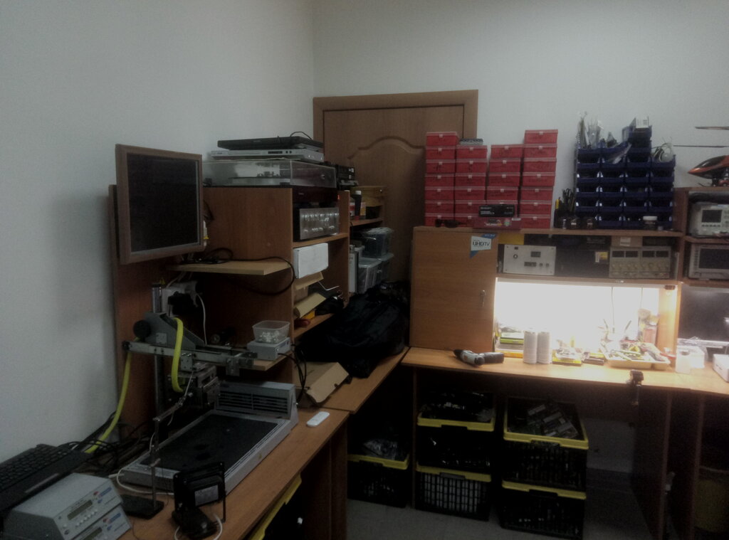 Beyaz eşya servisleri Masterskaya Bytovoy tekhniki, Krasnodar, foto