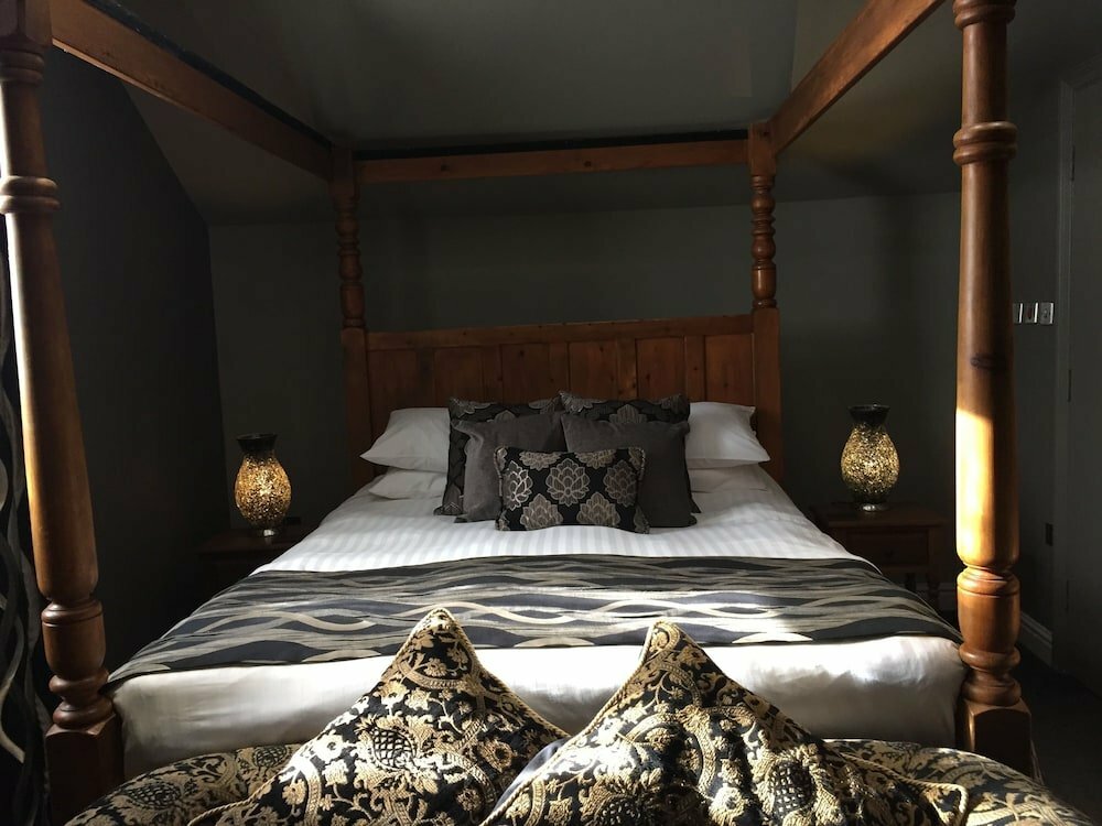 Otel The Peacock, , foto