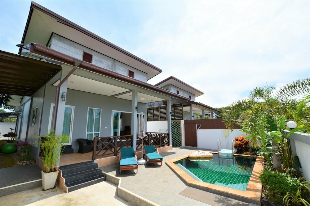 Otel Lanta Sitara Villa 1, Dünya, foto