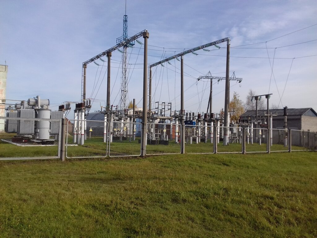Enerji firmaları Эч-6, Arhangelskaya oblastı, foto