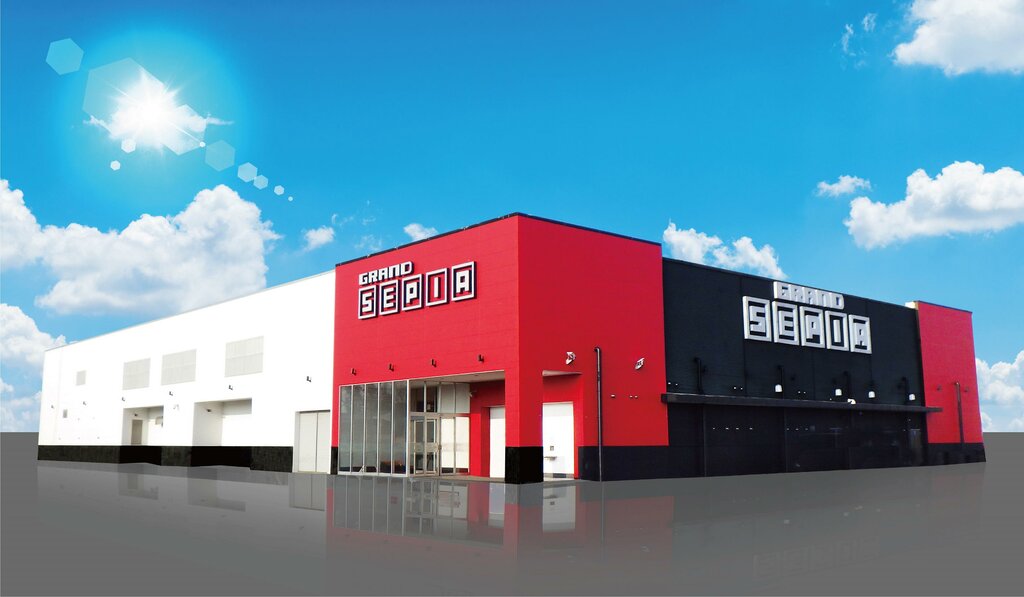 Kumarhaneler グランドセピア 結城店, , foto