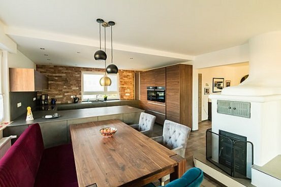 i̇nşaat firmaları Holzbau Graf - Einer. Alles. Sauber. ®, Baden‑Wurttemberg, foto