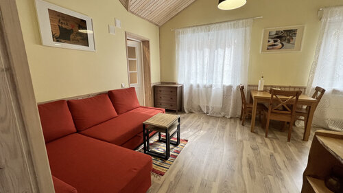 Otel Karjala Park, Karelya, foto