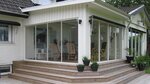 Tp Byggservice Ab (Hallands län, Falkenberg, Bäckagård, 203), yapı mağazası  Falkenberg'den