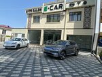 Garant eco cars (Foziltepa Street No:34), otomobil satış galerileri  Taşkent'ten