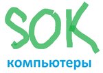 Sok (Maksima Gorkogo Street No:38А), bilgisayar mağazaları  Penza'dan