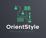 OrientStyle (Jana Chachota Street No:18), sürücü kursları  Minsk'ten