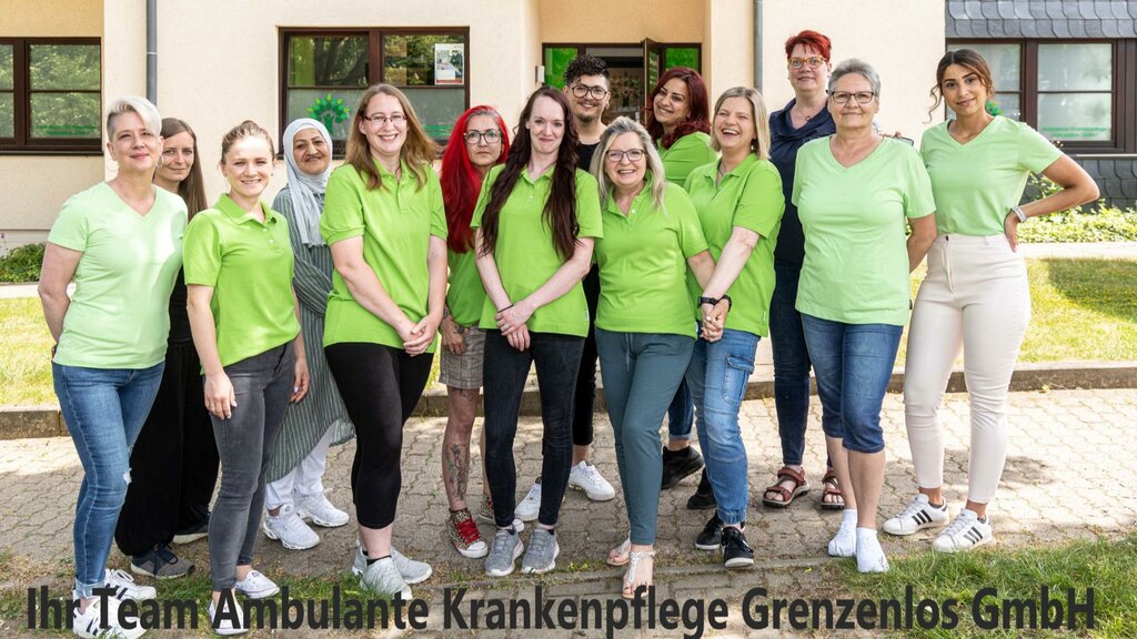 Poliklinikler Ambulante Krankenpflege Grenzenlos GmbH, Aşağı Saksonya, foto