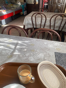 Аниш (Shosseynaya ulitsa No:14Б), kafe  Civilsk'ten