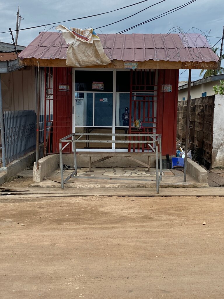 Alüminyum doğrama Sky Aluminum and Security Systems, Dünya, foto