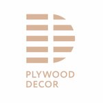 Plywood Decor (Truda Street No:3, rabochiy posyolok Stolbovaya), i̇ç dekorasyon ürünleri  Moskova ve Moskovskaya oblastından