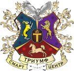 SmartCentr Triumf (Dunayskiy Avenue No:7к7), çocuk gelişim merkezleri  Saint‑Petersburg'dan