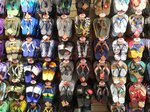 The Happy Feet Club (Friuli-Venezia Giulia, Provincia di Udine, Via Giuseppe Mazzini, 53), ayakkabı malzemeleri  Trieste'den