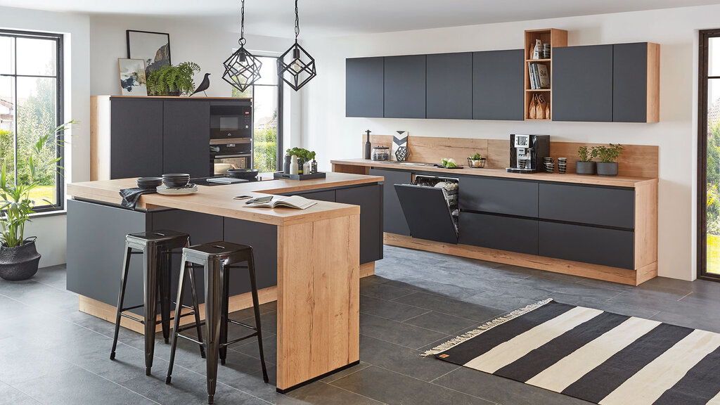 Özel mobilya yapımı SmolinPro, Krasnodarski krayı, foto