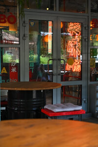 Saigoncafe (Sverdlova Street No:11Б), kafe  Podolsk'tan