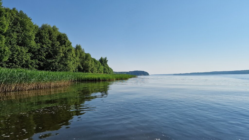 i̇skele Jetty , Tverskaya oblastı, foto