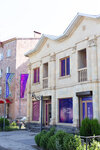 Museum of illusions Armenia (Shirakatsi Street No:50A), müzeler ve sanat galerileri  Gümrü'den