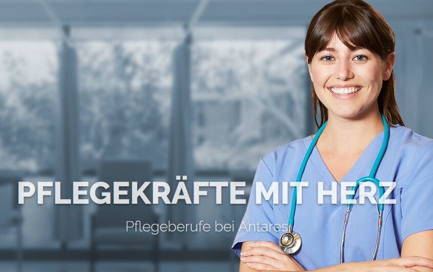 i̇ş ve işçi bulma kurumları Antares Personal-Leasing GmbH, Baden‑Wurttemberg, foto