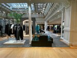 Balenciaga (Île-de-France, Hauts-de-Seine, Boulogne-Billancourt, Rue du Marché), ayakkabı malzemeleri  Paris'ten