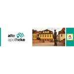 Alte Apotheke (Marktstraße No:15), eczaneler  Calw'dan