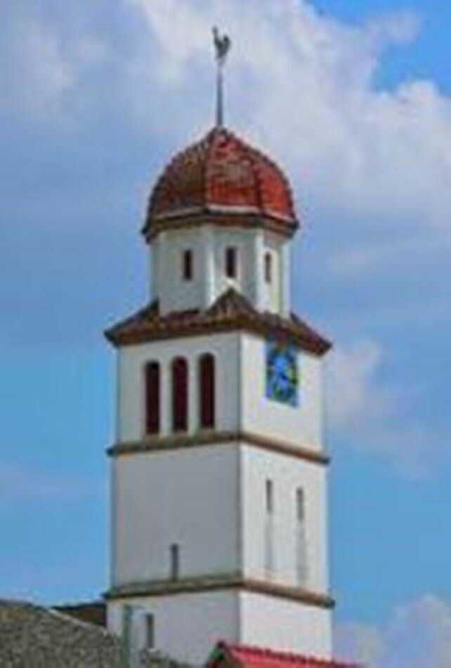 Dini dernekler Evangelische Kirche Grolsheim - Evangelische Kirchengemeinde Gensingen-Grolsheim, Renanya‑Palatinate, foto