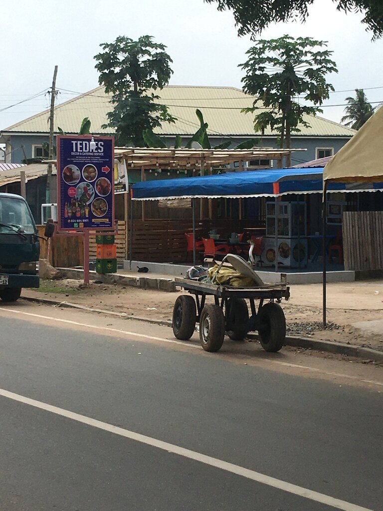 Kantin, yemekhane Tedies Decor and catering services, Dünya, foto