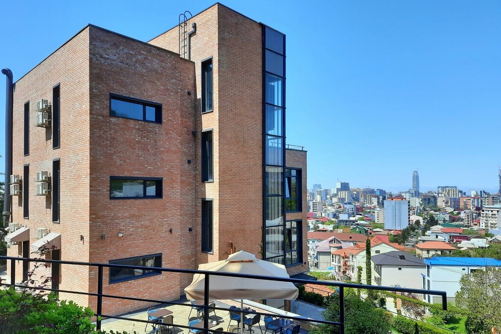 Otel Colline, Batum, foto