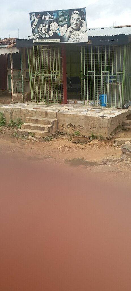 Güzellik salonu Nhyira Makeup, Dünya, foto