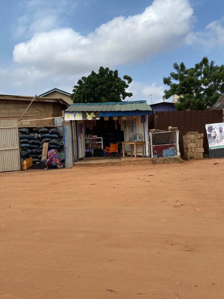 Market 1 Corner Shop, Dünya, foto