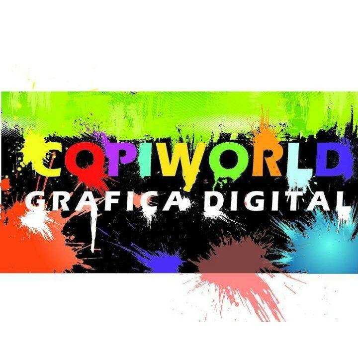 Baskı hizmetleri Copiworld, , foto