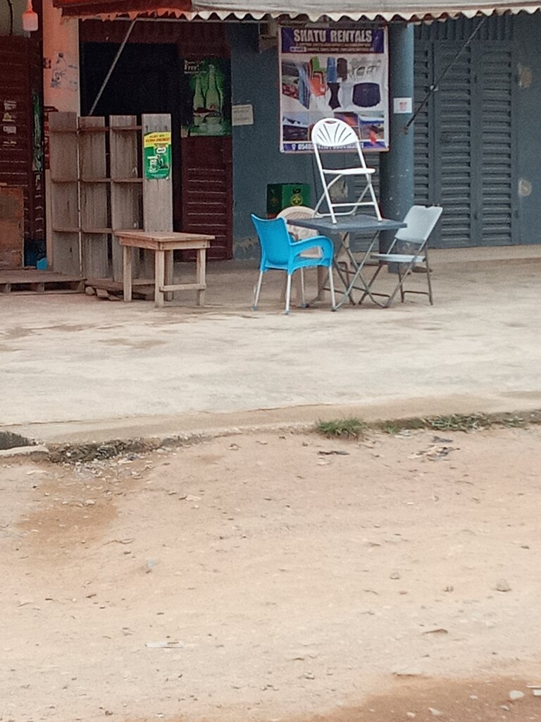 Kültürel etkinlikler için kiralık alanlar Shatu Rentals, Dünya, foto