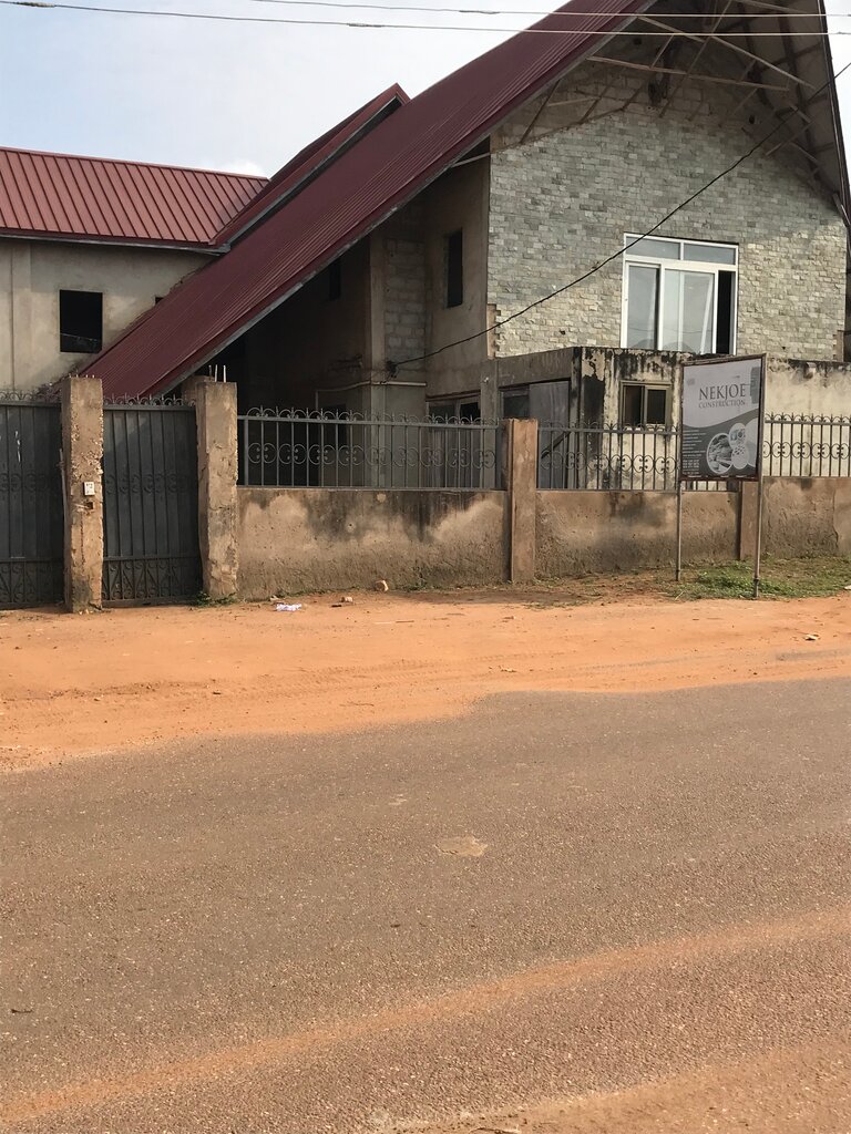 i̇ş merkezi NekJoe Construction, Dünya, foto