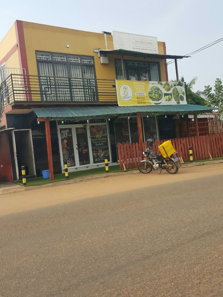 Restoran Delicacy, Dünya, foto